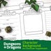 Dnd 5e Character Background: A4 Character Sheet PDF Compatible With ...