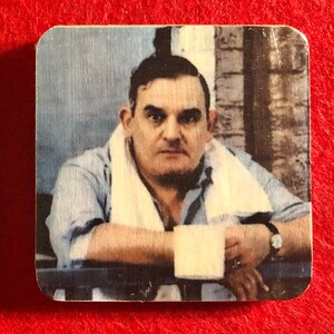 Porridge HMP Slade Iconic 70s British Sitcom Decoupage on - Etsy