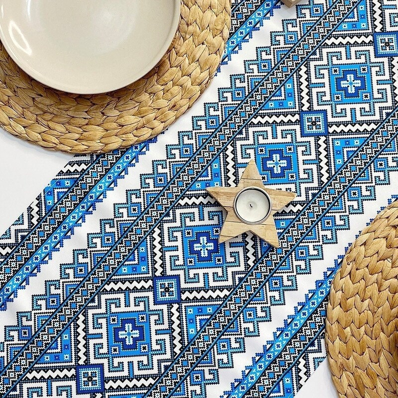 Custom Table Runner - Etsy