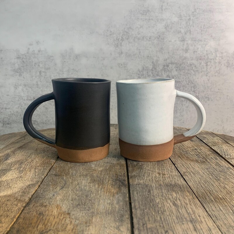Farmhouse Coffee Mug - Etsy
