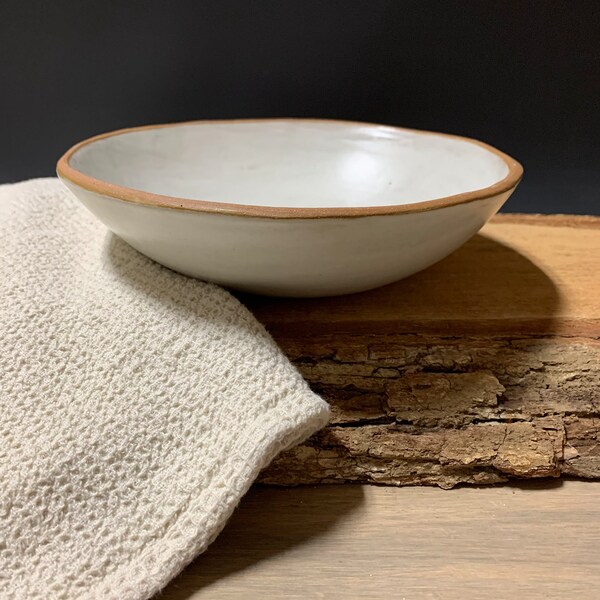 Ceramic Fruit Bowl - Etsy