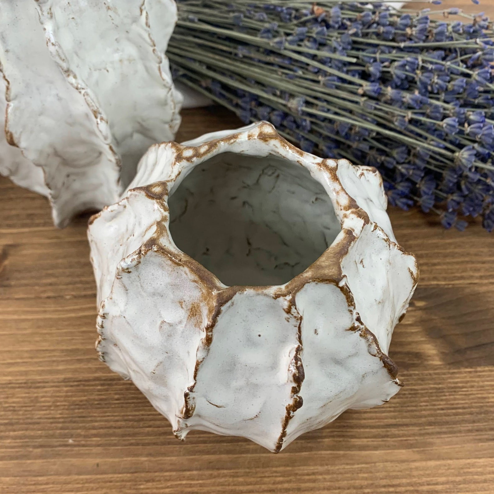 Art Object for Bookshelf Natural Decor Decorator Accent - Etsy