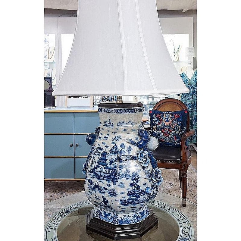 Pagoda Lamp Shades - Etsy