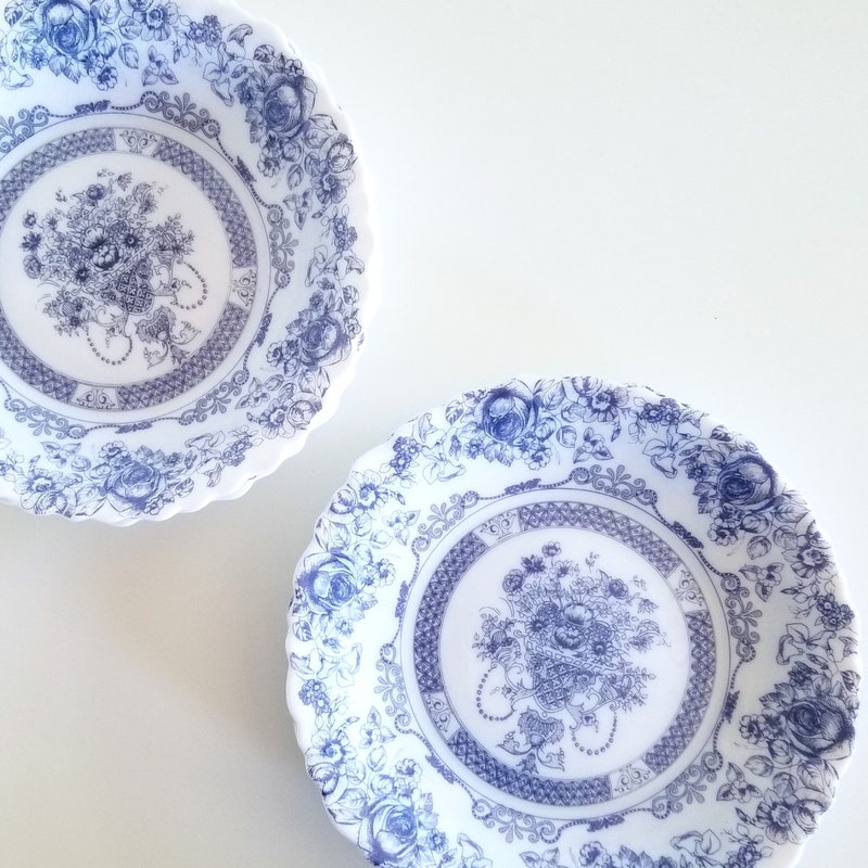 Vintage Arcopal - Etsy