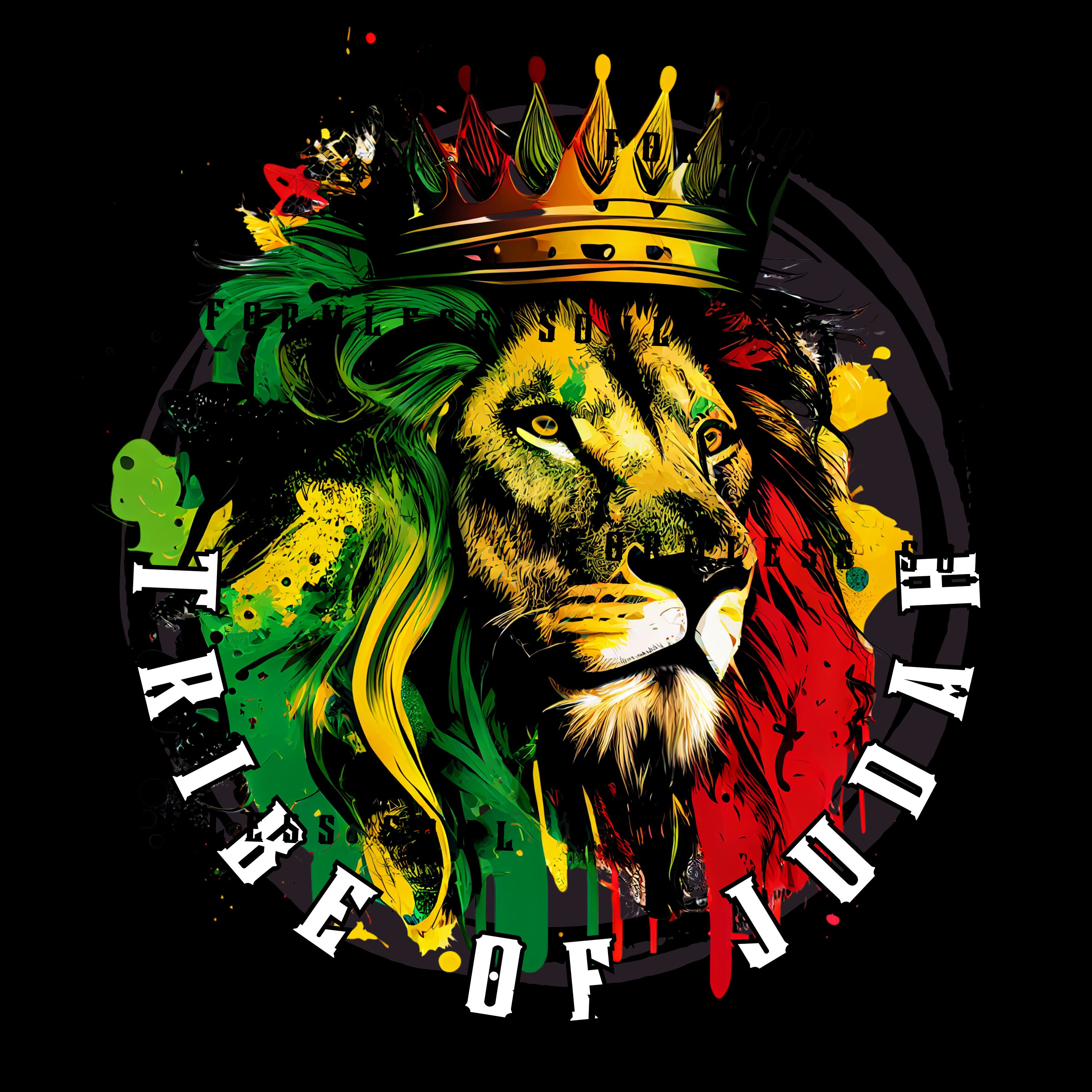 Lion Of The Tribe Of Judah Wallpaper