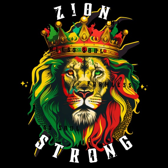 Zion Rastafari