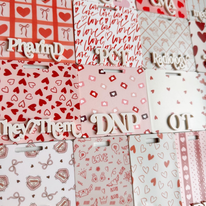 Blue Heart Buddy - Etsy