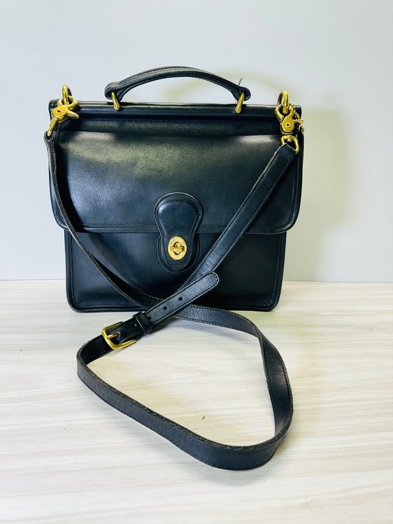 Vintage 1990s coach 9927 - Gem