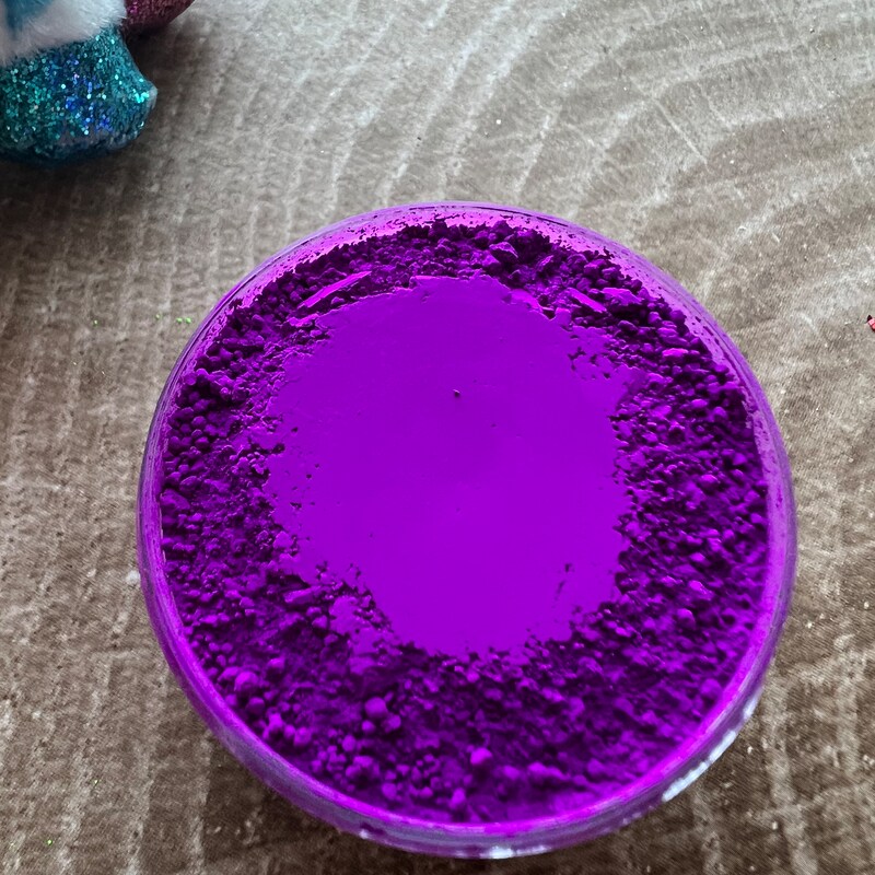 Bright Purple - Etsy