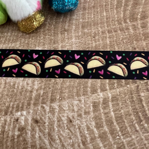 Mexican Floral Ribbon - Etsy