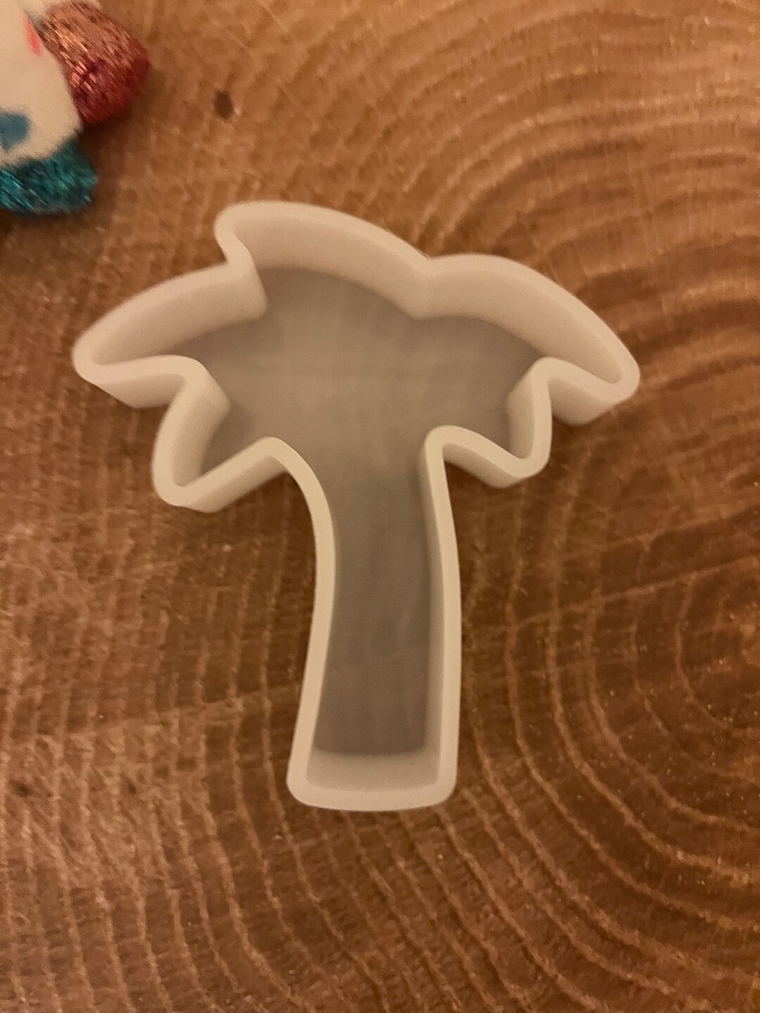 Palm Tree Freshie Silicone Mold/palm Tree Mold for Car - Etsy