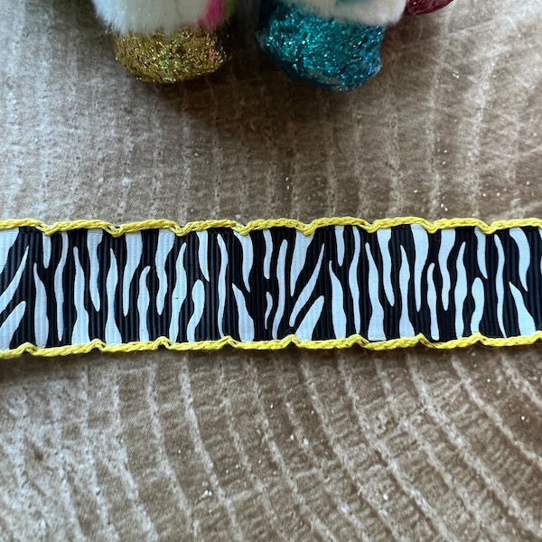 Moonstitch Ribbon - Etsy