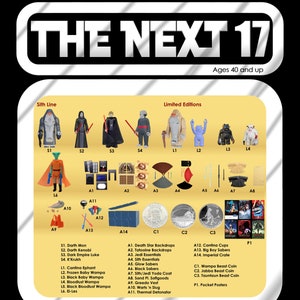 Star Wars Kenner Style Hermi - Palace Denizen - Inspired Custom Figure ...