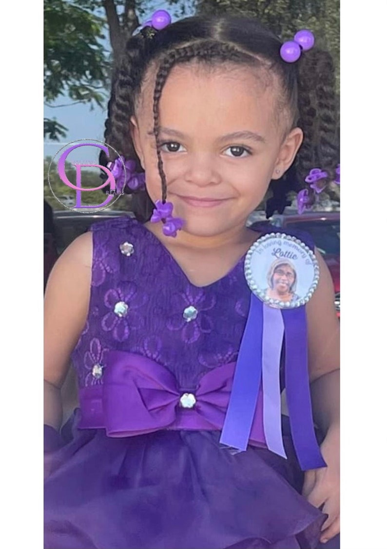 Memorial Pins, RIP, Funeral Pins, in Loving Memory, Memory Buttons, Personalized Pins ...