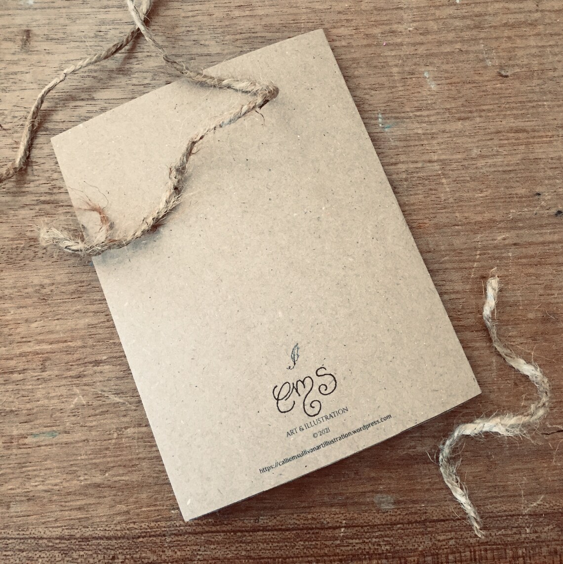 Blank Whimsical Nature Card Set, Fall Card Pack, Variety Pack 4, Cards ...