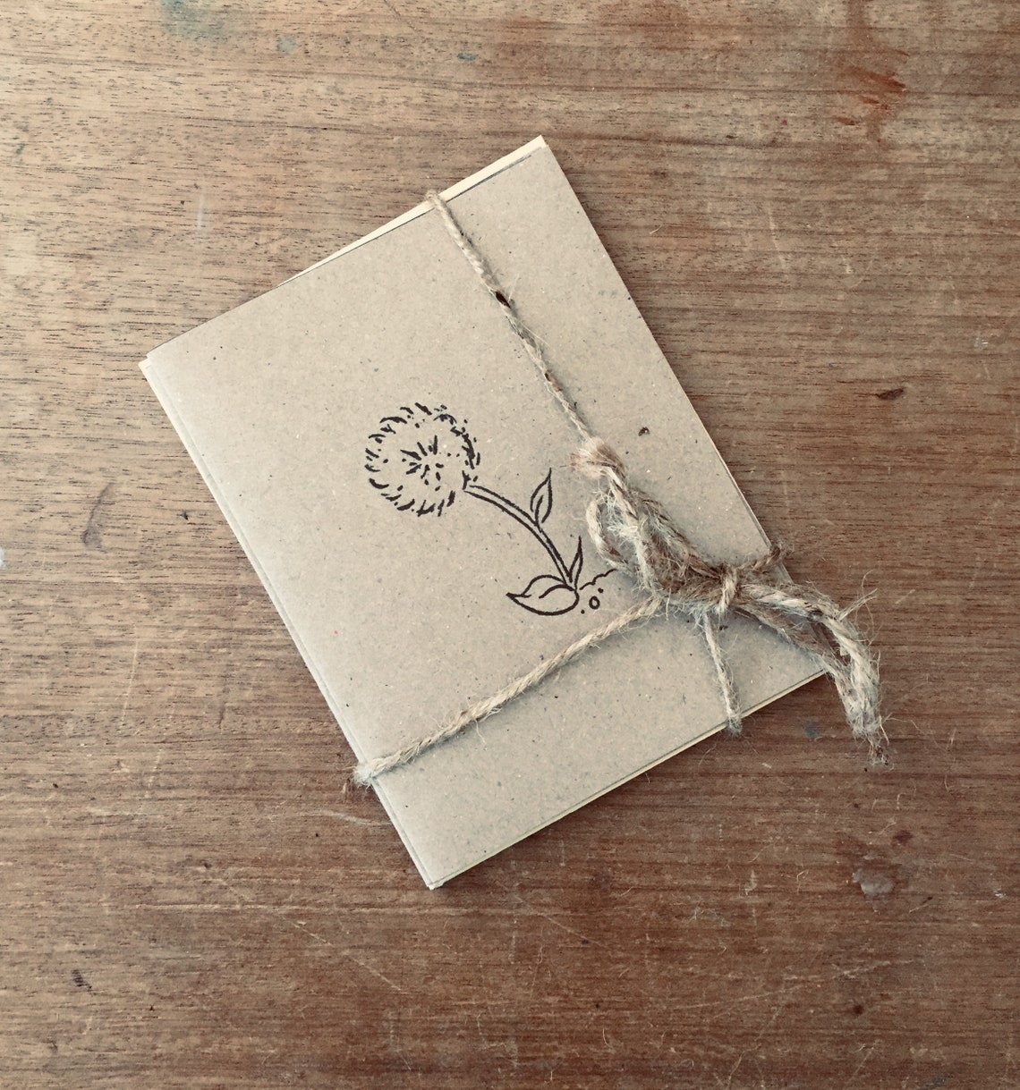 Blank Whimsical Nature Card Set, Fall Card Pack, Variety Pack 4, Cards ...