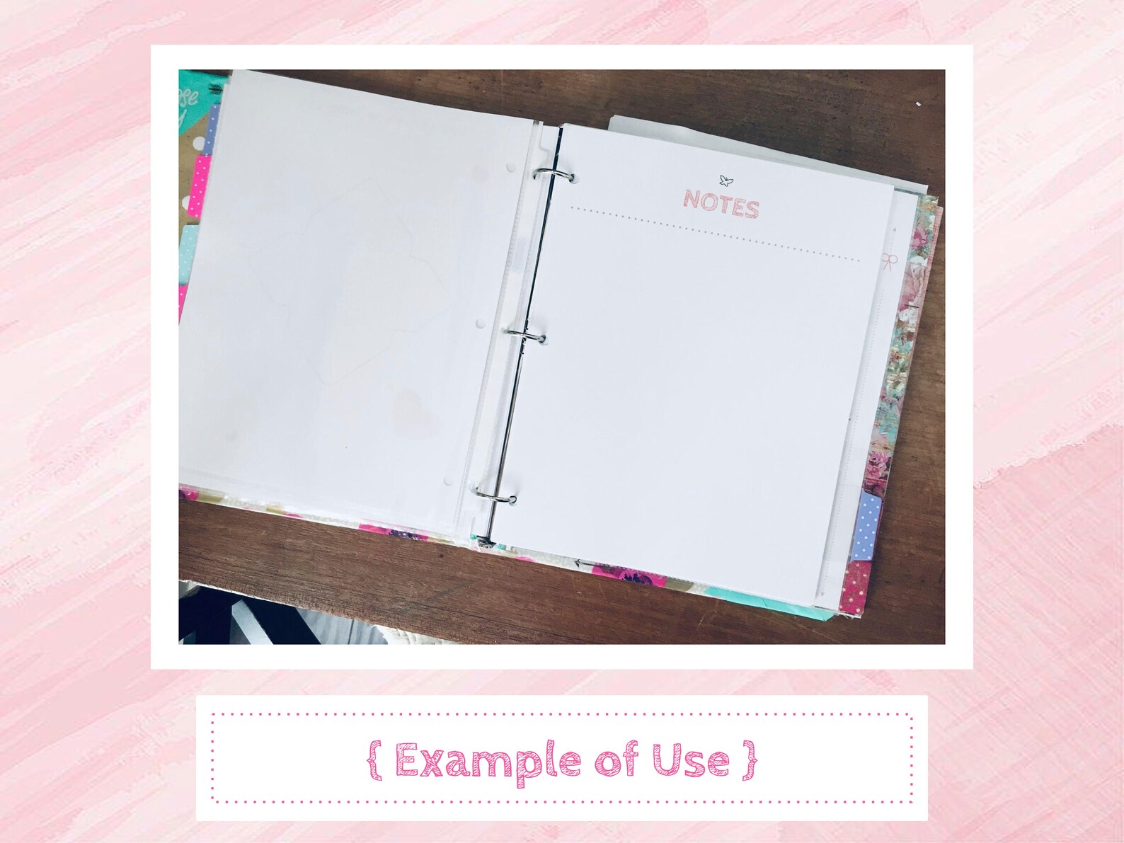 Pen-pal Binder Bundle Printable (10 Pages), Pen Pal Supplies, Pen Pal ...