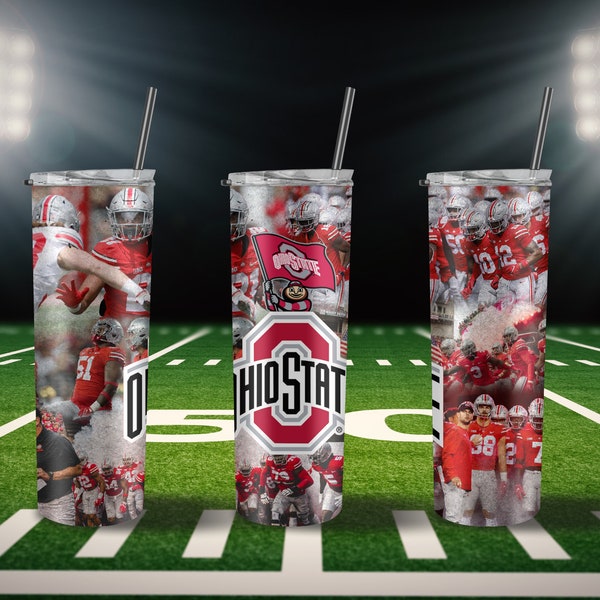 Ohio State Coffee - Etsy