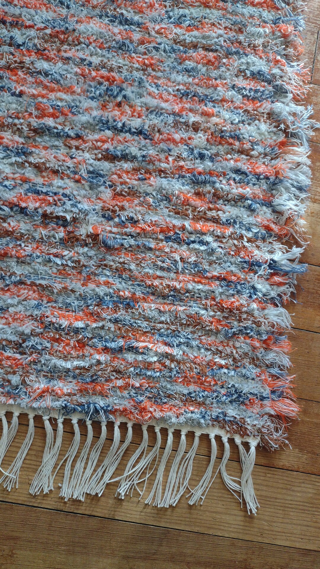 Handwoven Rugs. Handmade Kitchen/house Decor: Amish-made - Etsy