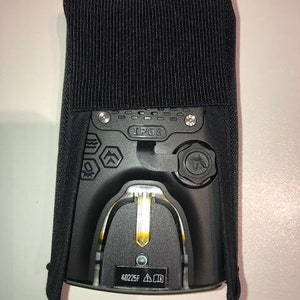 XP DEUS II Control Box Cover With Logo - Etsy