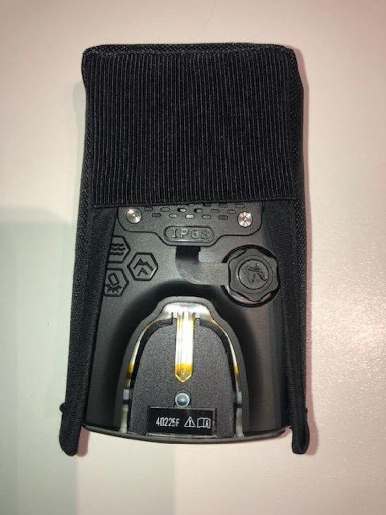XP DEUS II Control Box Cover With Logo - Etsy
