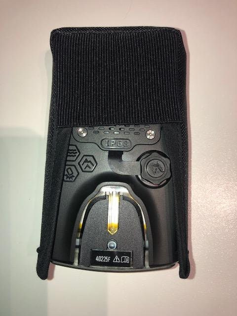 XP DEUS II Control Box Cover With Logo - Etsy