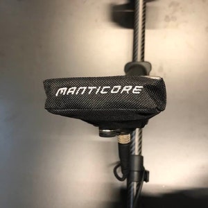 Minelab Manticore Control Box Cover With Logo - Etsy