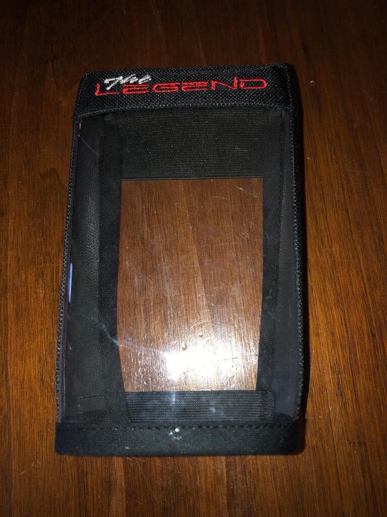 Nokta Makro the Legend Control Box Cover With Logo - Etsy
