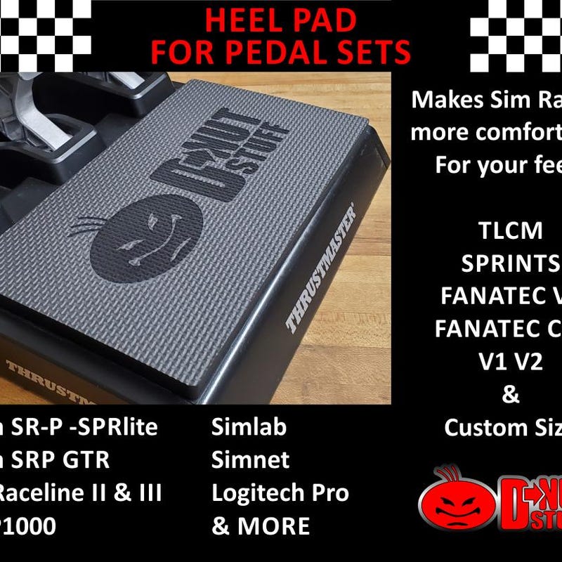 Sim Rig Gloves - Etsy