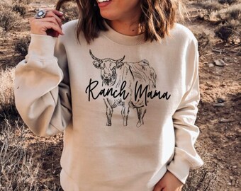 Thank a Rancher Sublimation Design PNG /ranch Tshirt Design / Cattle ...