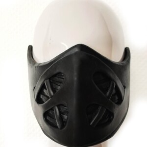 Dune Mask - Etsy