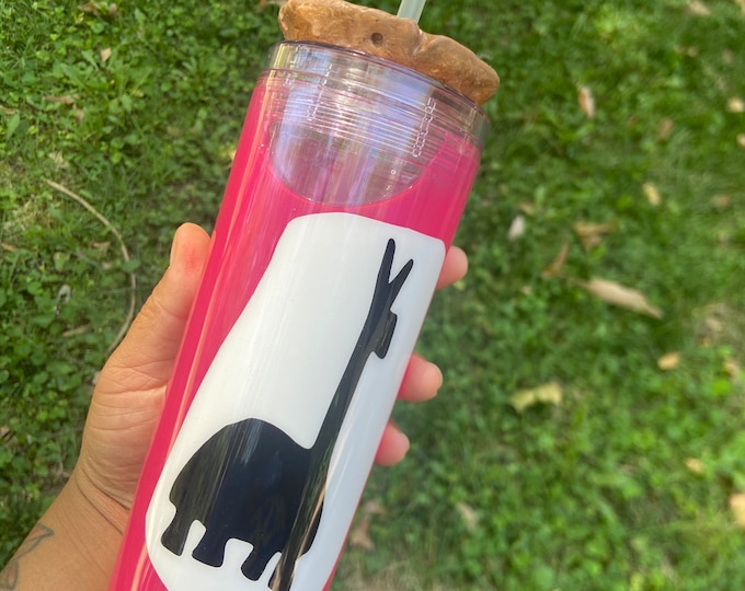 Kuzcos Poison Acrylic Tumbler - Etsy