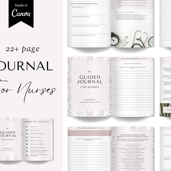 Nursing Student - Etsy