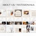 Law Firm Social Media Templates, Lawyer Facebook Post, Attorney ...