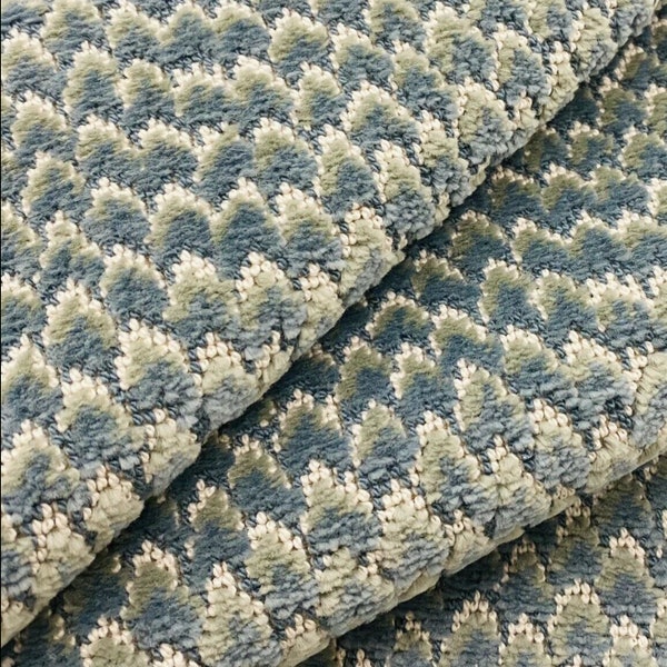 Cowtan and Tout Walden Blue - Etsy