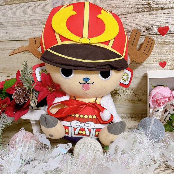 Tony Chopper Costume - Etsy