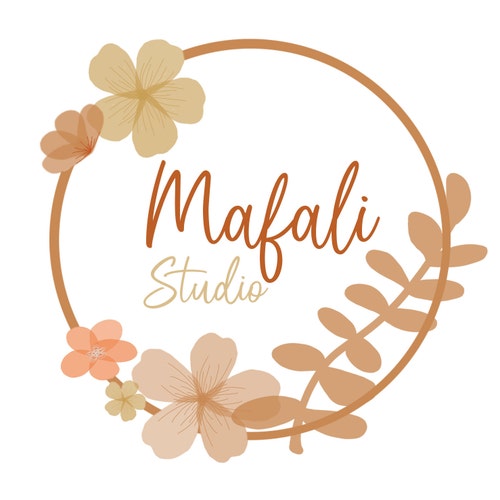 Mafali - Etsy