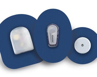 Freestyle Libre 2 Reusable Covers for Freestyle Libre, Dexcom G6 ...