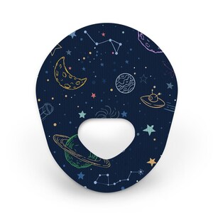 Galaxy Patch for Freestyle Libre, Dexcom G6, Omnipod, & Medtronic Cgms ...