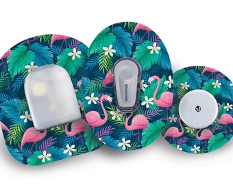 Freestyle Libre 2 Reusable Covers for Freestyle Libre, Dexcom G6 ...