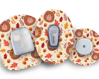 Diabetes Teddy - Etsy