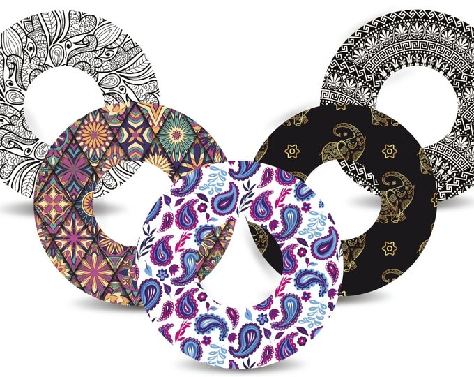 Freestyle Libre Sensor Sticker - Etsy