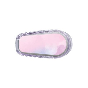 Pink Sky Sticker for Diabetes Devices - Etsy