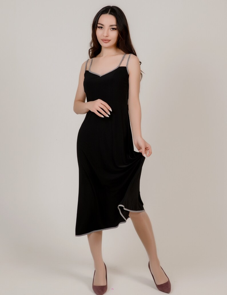 Digital PDF Sewing Pattern | Sewing Instruction for Graduation Dress ...