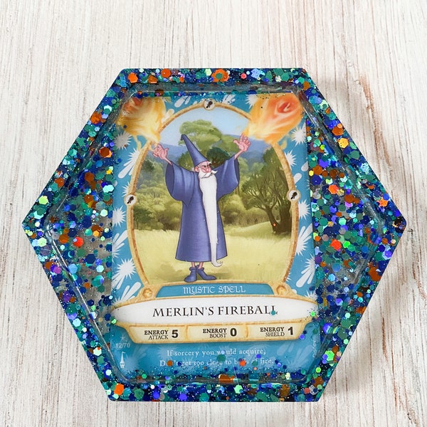 Black Cauldron - Etsy