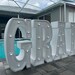 Grad Marquee Letters - Etsy