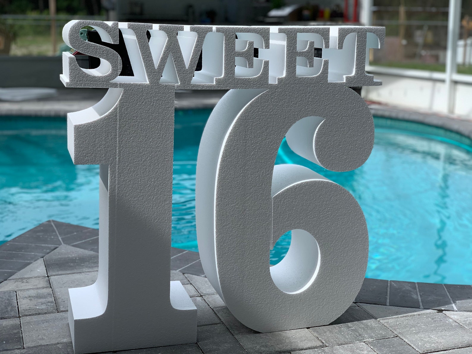 Sweet 16 - Etsy