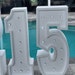 Marquee Light up Numbers - Etsy