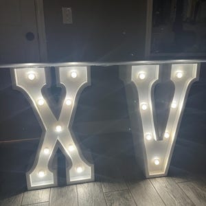 XV Table Base | Quince | Birthday Numbers and Letters | EPS Table Base ...