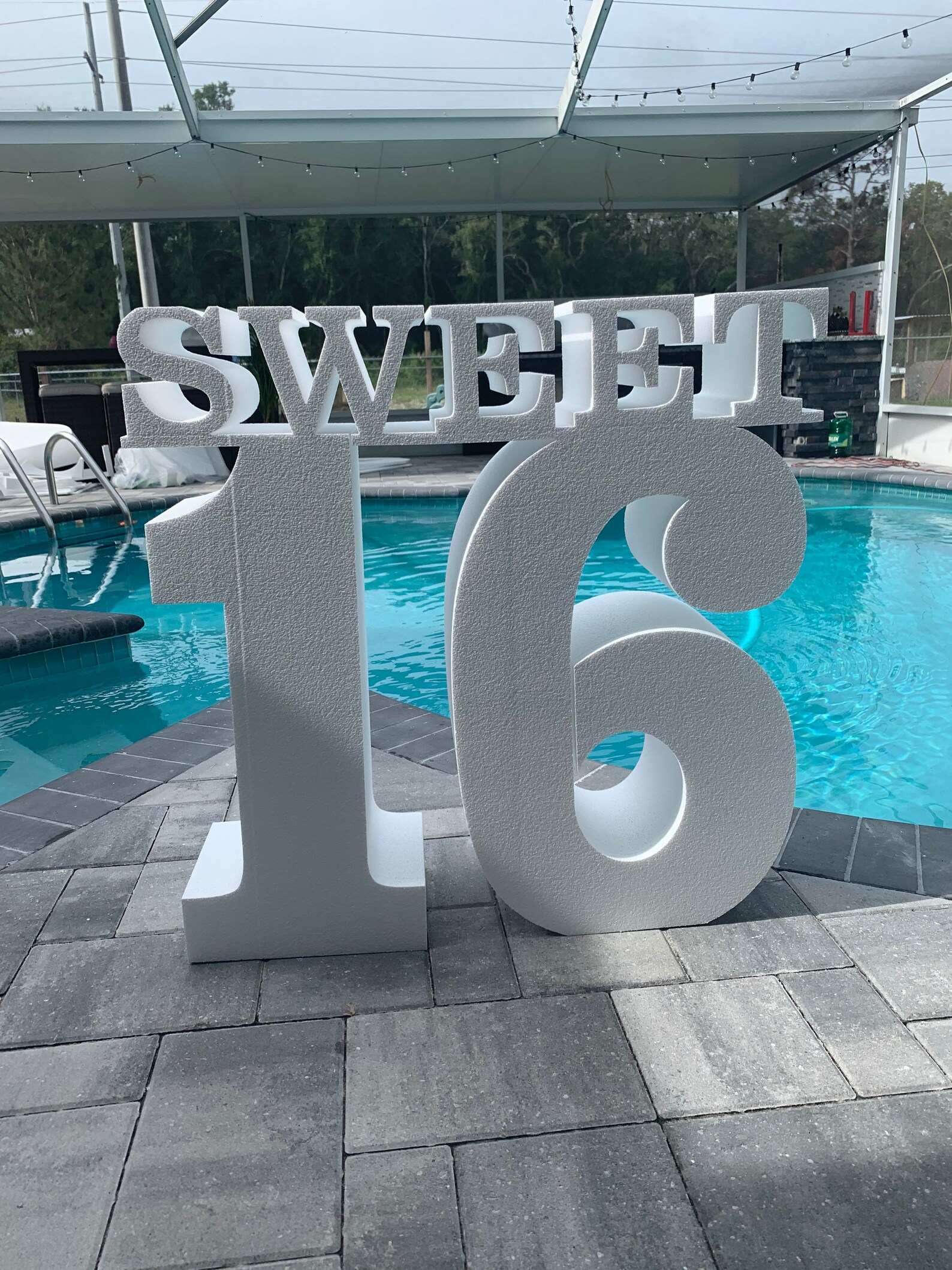 Sweet 16 - Etsy